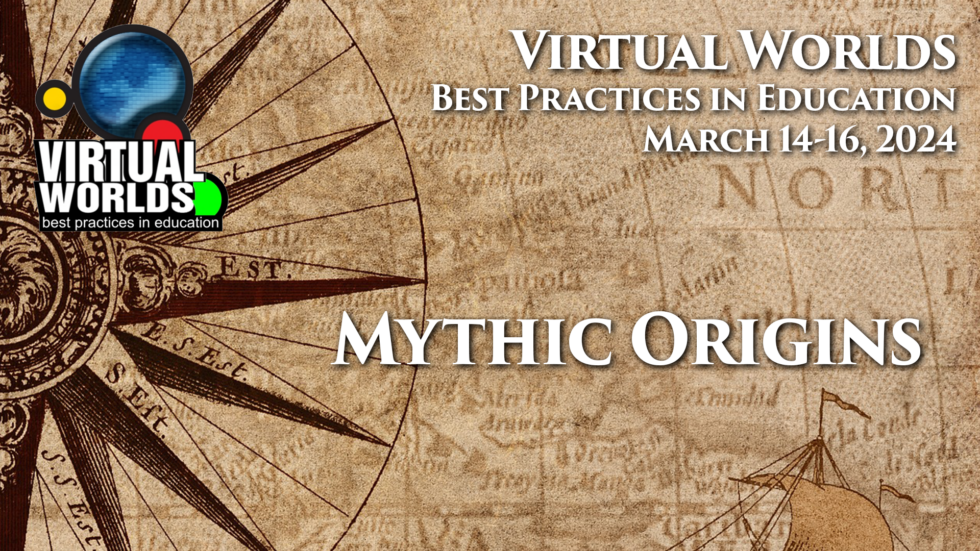 Virtual Worlds Best Practices in Education